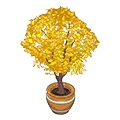 Potted Elm Tree | WKN: Webkinz Newz